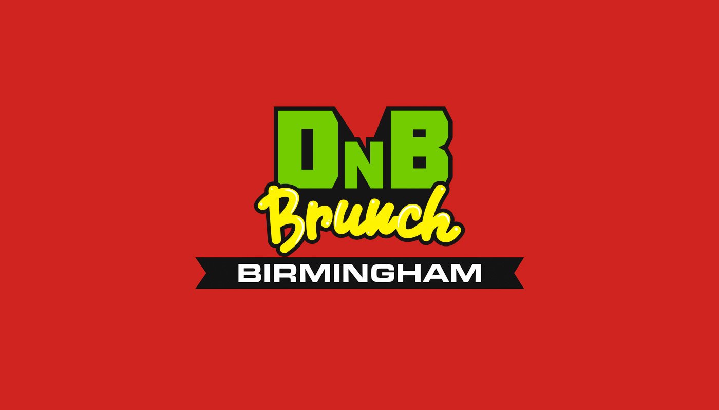 [DNB Brunch – Birmingham 2021] buy a ticket to the festival from Vizit ...