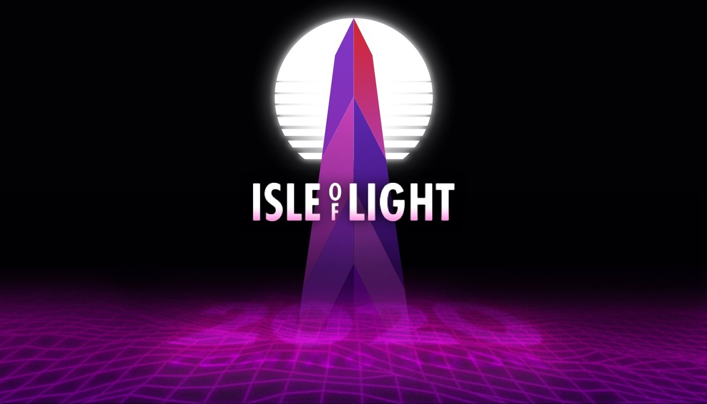 [Isle of Light 2021] buy a ticket to the festival from Vizit Travel