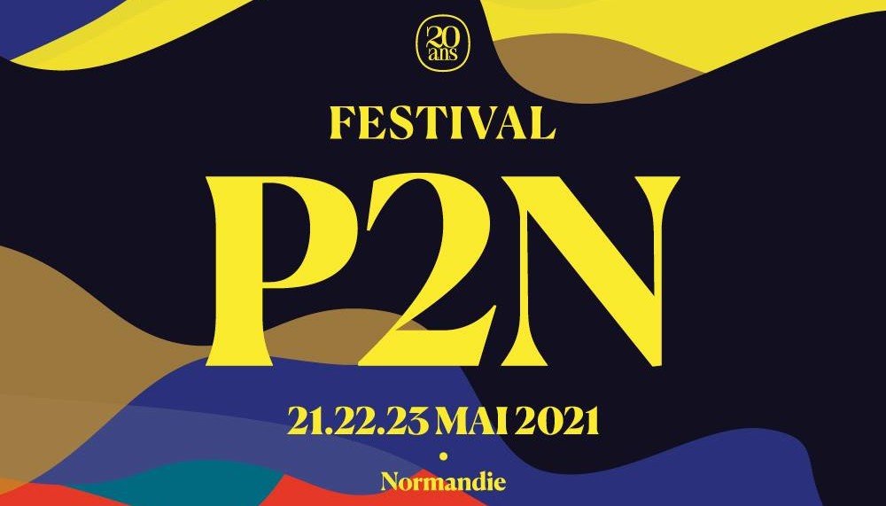 [Papillons de Nuit 2021] buy a ticket to the festival from Vizit Travel