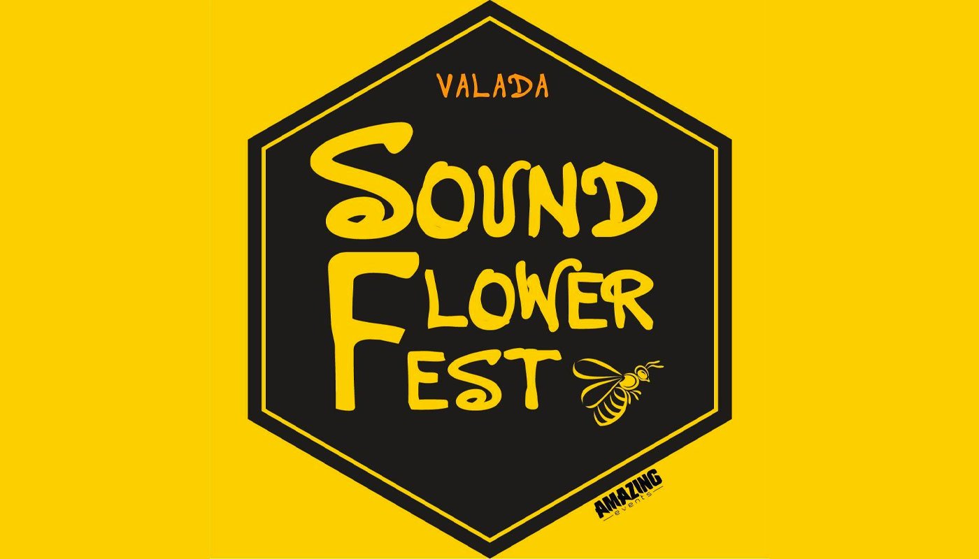 [SoundFlower Fest 2021] buy a ticket to the festival from Vizit Travel