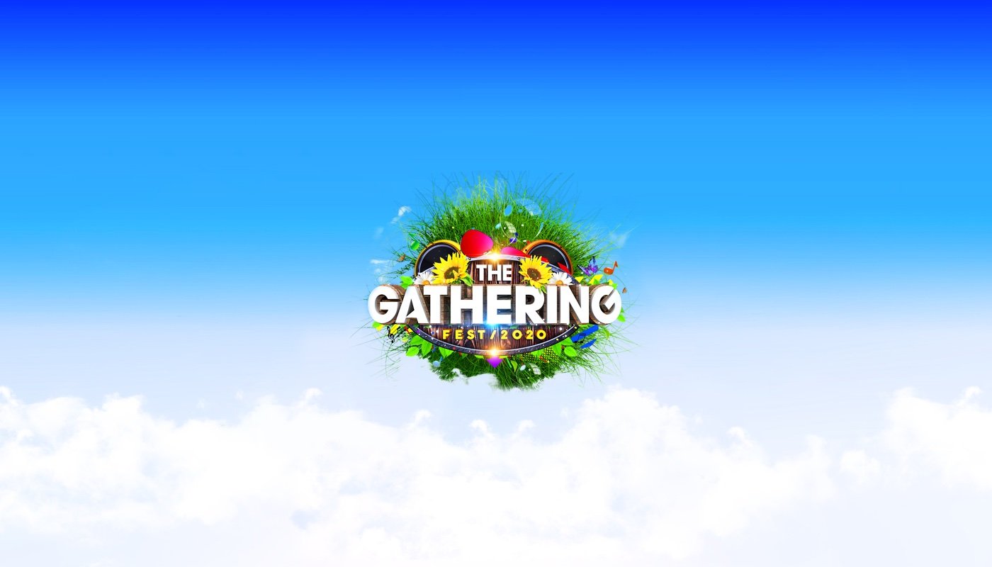 [The Gathering Fest 2021] buy a ticket to the festival from Vizit Travel