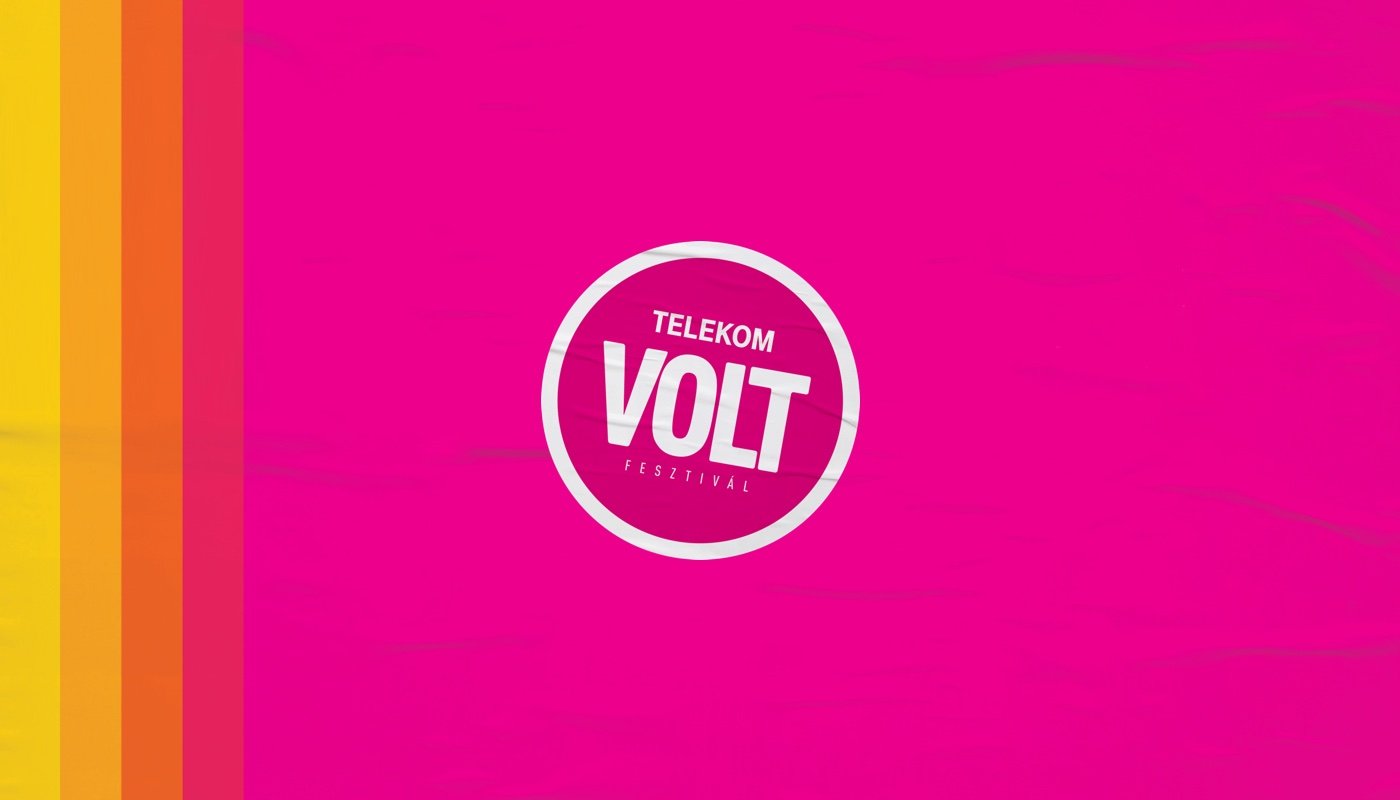 [VOLT Festival 2021] buy a ticket to the festival from Vizit Travel