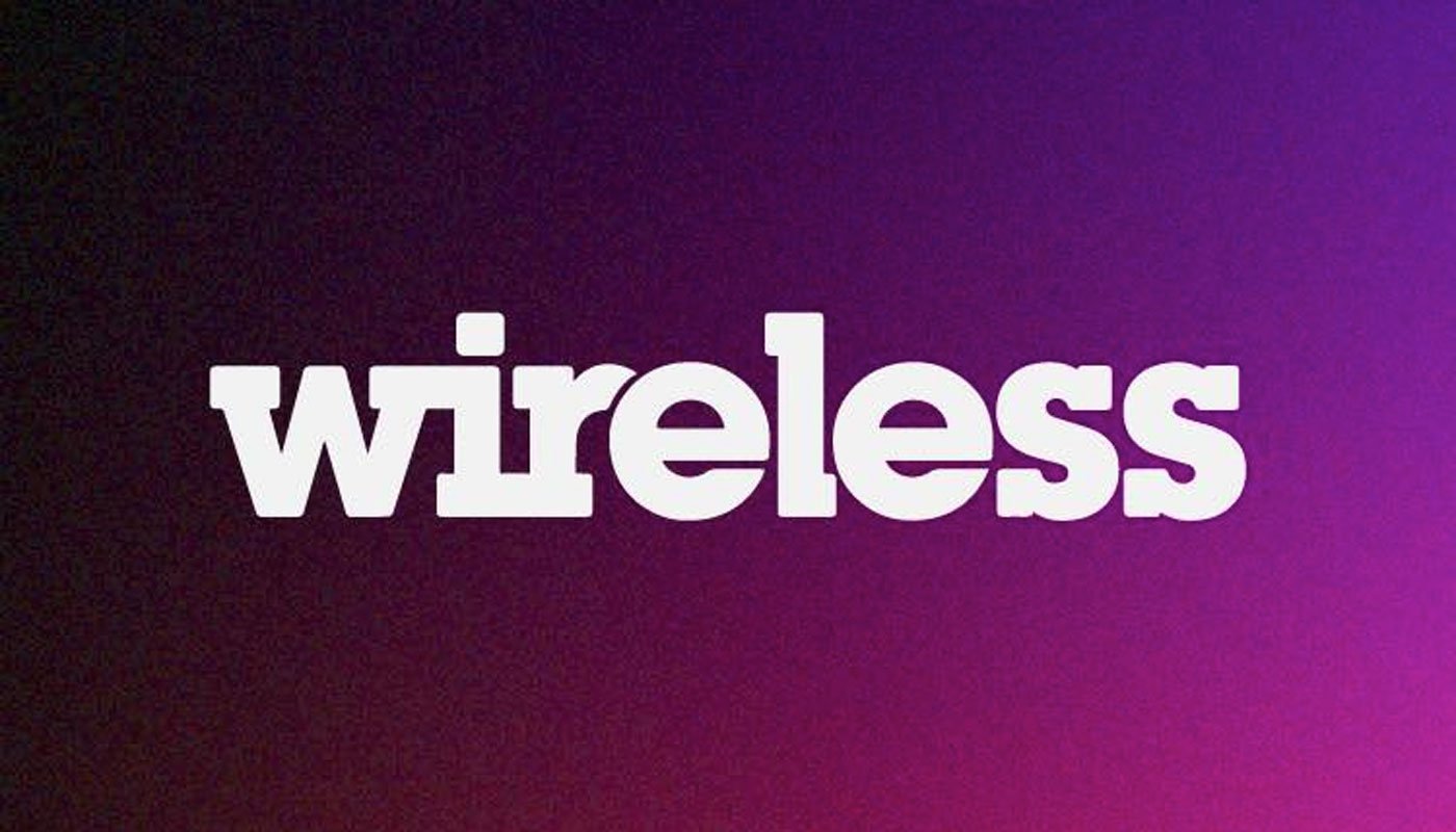 [Wireless Festival 2021] buy a ticket to the festival from Vizit Travel