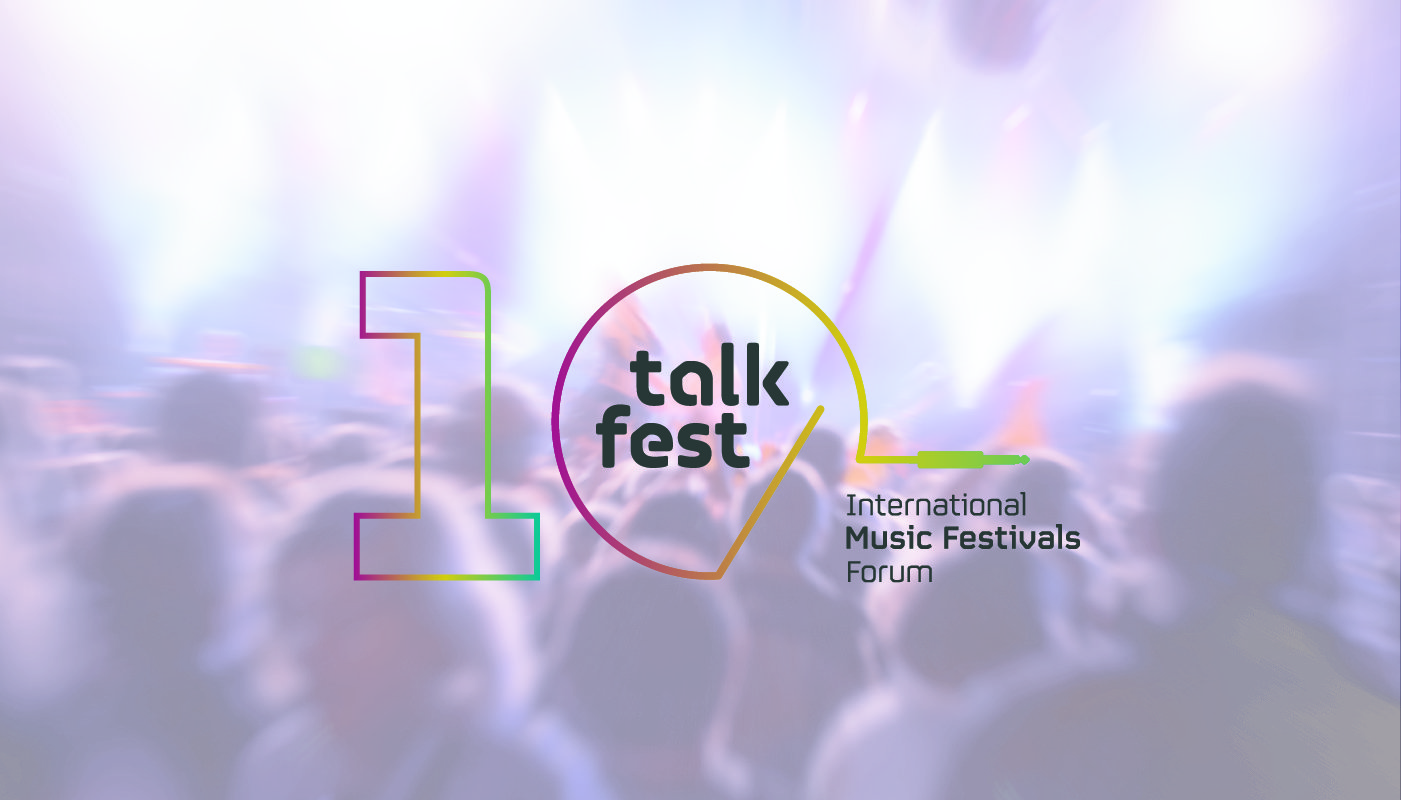 [TALKFEST - International Music Festivals Forum (10th edition)] buy a ...